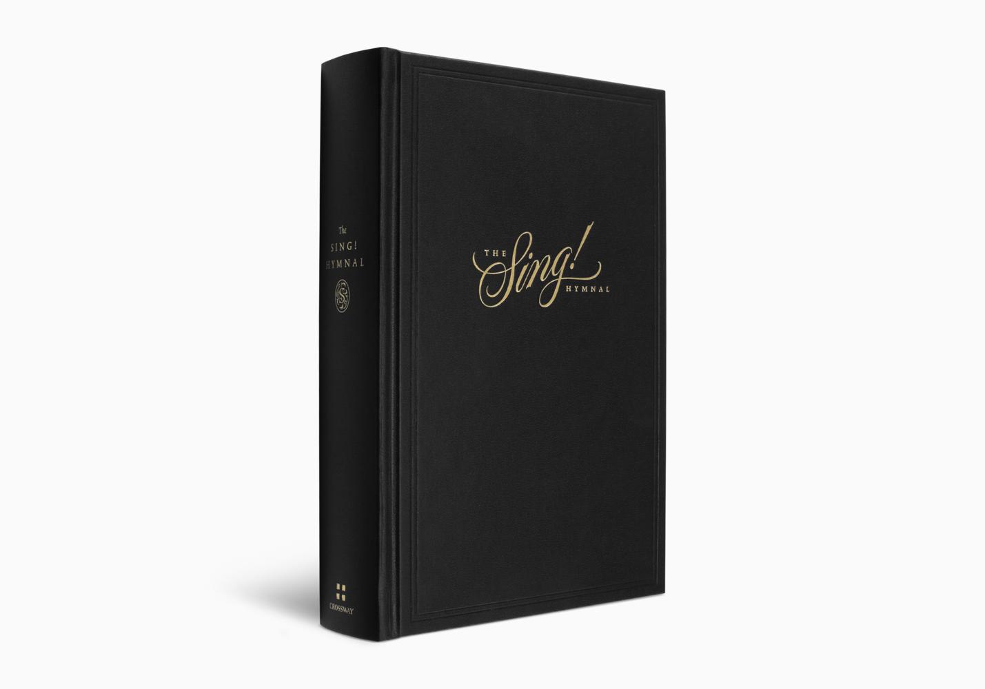 The Sing! Hymnal Created By Keith & Kristyn Getty – Biblical Counseling ...